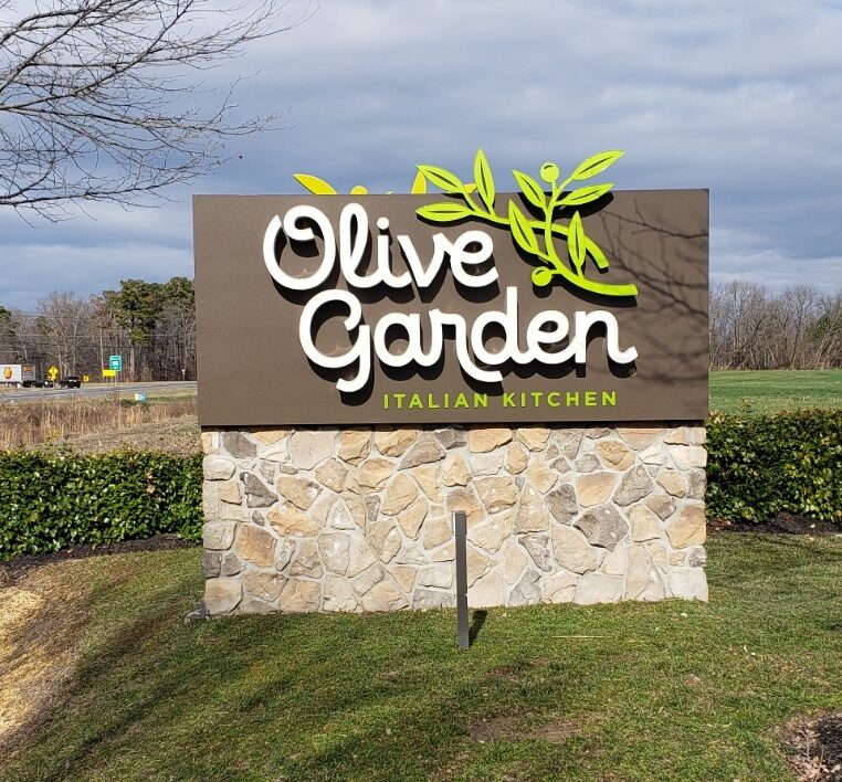 DMS Sign Connection, Inc - Pioneering Signs of Excellence