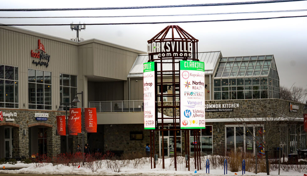 DMS Sign Connection, Inc - Pioneering Signs of Excellence